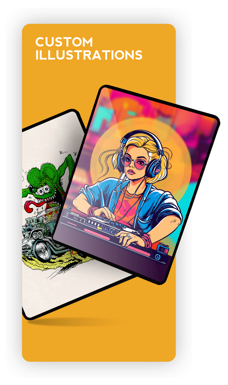 Artwork Management System – Creative GridX